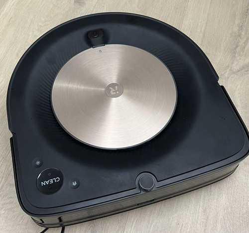 Робот пылесос IRobot Roomba S9