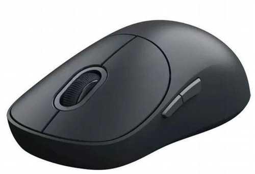 Мышь Xiaomi Wireless Mouse 3 Dark Grey