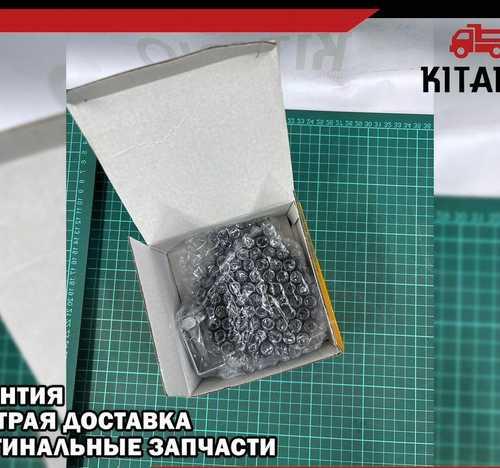 Фара противотуманная 9LED 27W круглая espg000645MM
