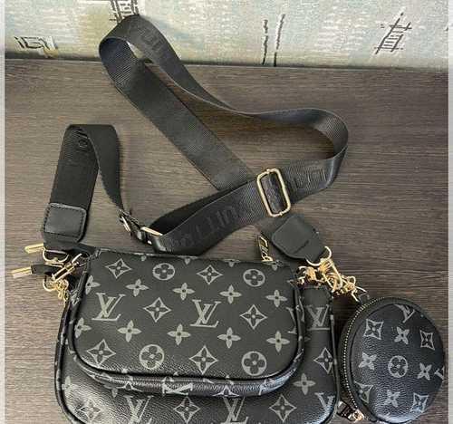 Сумка женская louis vuitton