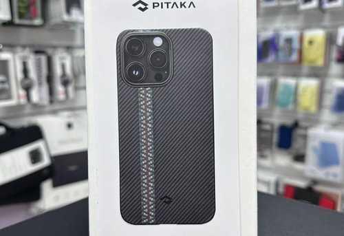 Pitaka iPhone 14 Pro rhapsody