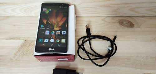 Телефон LG G4S