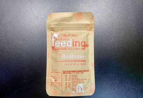 Удобрение Powder Feeding BioBloom 50г