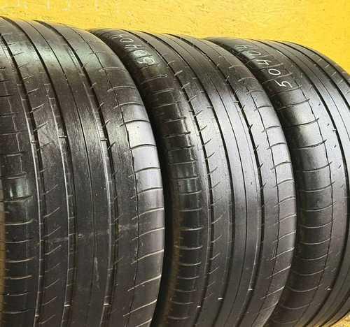 Michelin Latitude Sport 295/40 R20 110W
