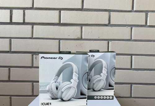 Pioneer HDJ-CUE1BT-W (белые)