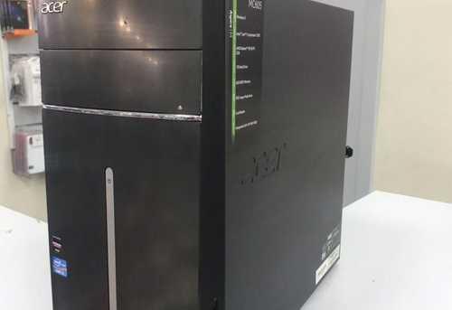 Системный боок Acer MC605