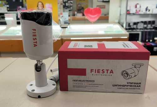 Видеокамера IP Fiesta i-60 (пх)