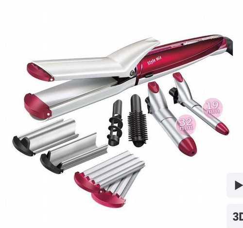 Мультистайлер BaByliss style mix