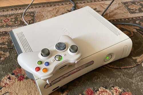 Xbox 360 2007 года