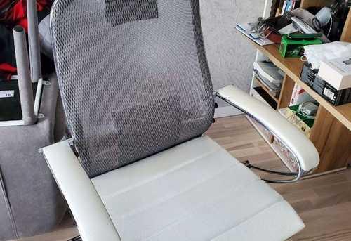 Кресло Метта Samurai S-2.04 офисное