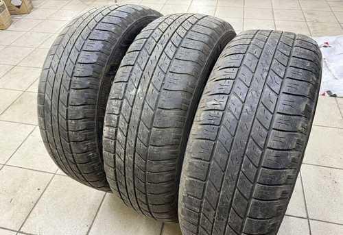 Goodyear Wrangler HP 255/65 R17