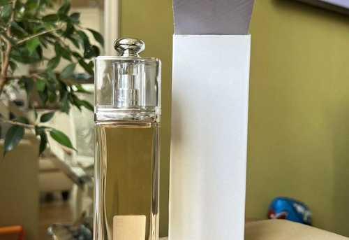 Dior addict edt