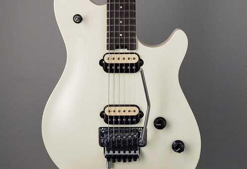 EVH Wolfgang Special Ivory