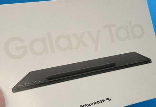 Samsung galaxy tab s9+5G 12/256