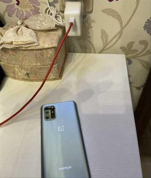 Oneplus 8t 12 256