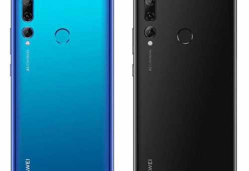 Дисплей Honor P SMART 2019/Enjoy 9s Оригинал 100%