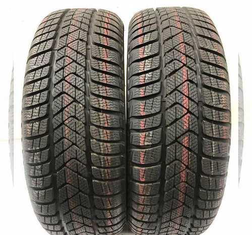 Pirelli Winter Sottozero 3 205/60 R16 96H