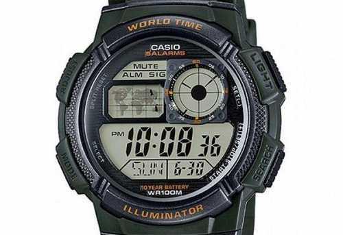 Casio AE-1000W-3A