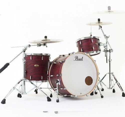 Ударная установка Pearl STS924XSP/C847
