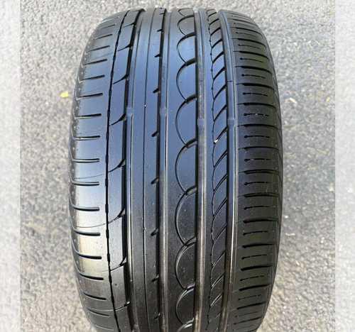Yokohama Advan Sport V103 275/40 R19