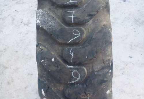 Mitas Compactor 12.5 R18