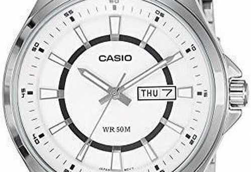 Наручные часы casio MTP-E108D-7A