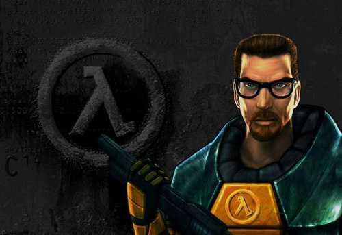 Half life 1
