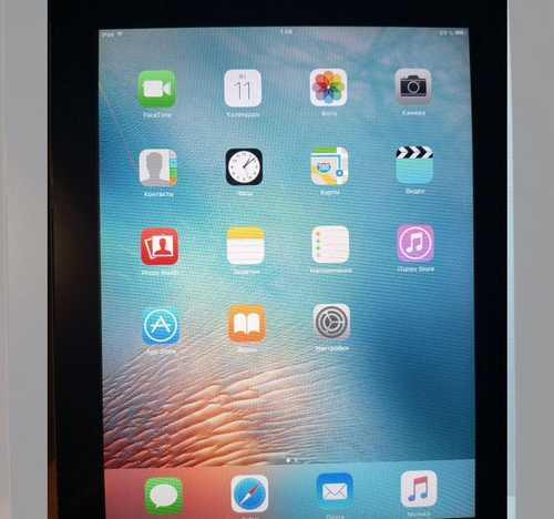 iPad 2 64Gb (A1395)