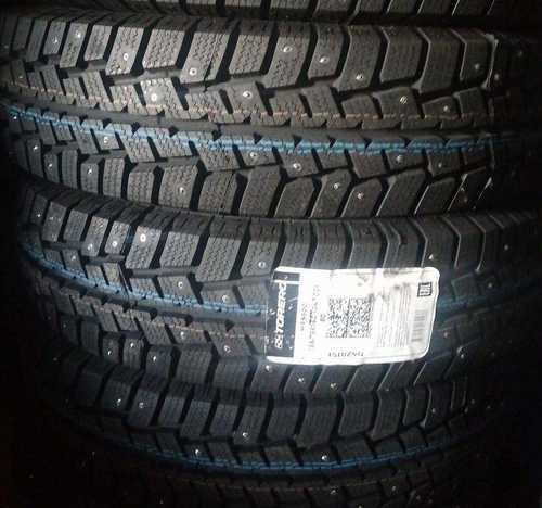 Torero MPS500 185/75 R16C 104R
