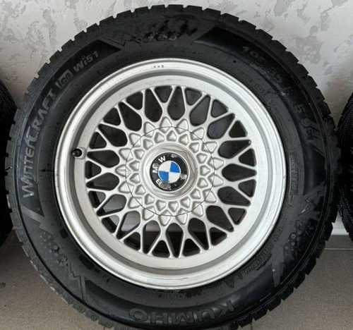 Kumho WinterCraft Ice Wi51 195/65 R15 95T