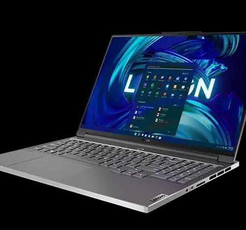 Lenovo legion 7 slim r7-5800