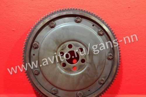 Маховик МКПП Mazda Mazda 3 Bk хетчбэк Z6 VE 1.6