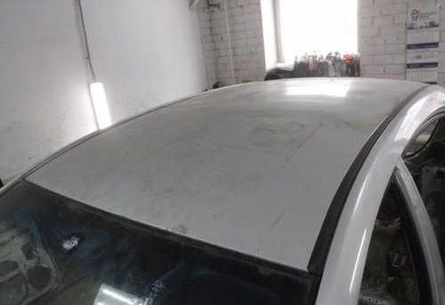 Крыша Geely Emgrand FE2 1.5 2013