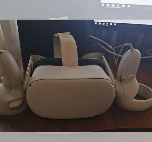 Oculus quest 2 128gb