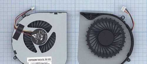 Кулер, вентилятор к Lenovo ThinkPad S430, p/n: bat