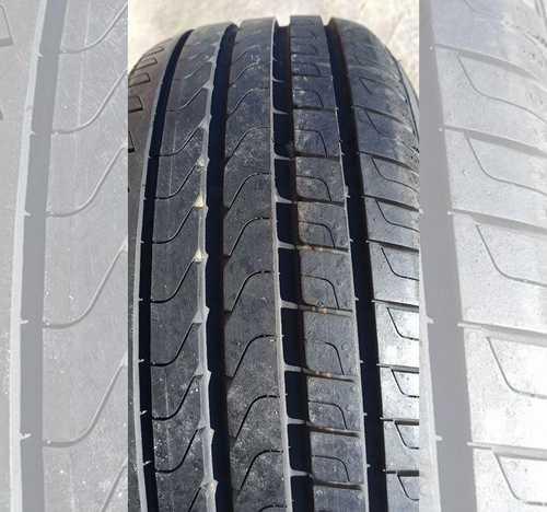 Pirelli Cinturato P7 215/55 R16 97W