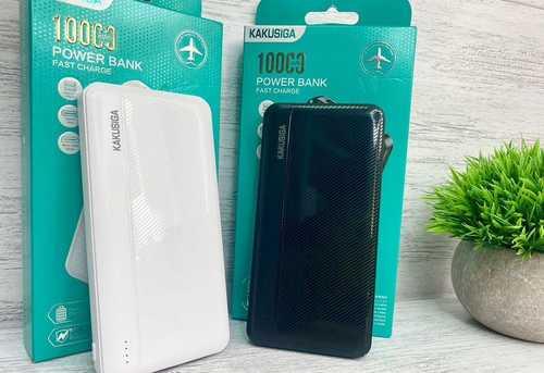 Power bank 10000 mAh