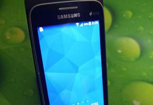 Samsung DuoS C3212