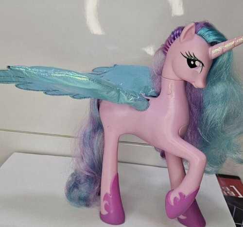 Пони My little pony Hasbro SA оригинал