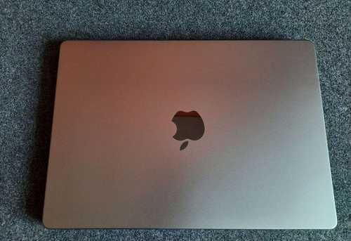 Apple MacBook Pro 14 M1 Pro 16/512