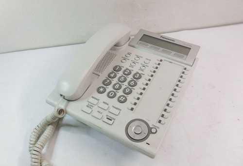 VoIP-телефон Panasonic KX-T7630RU