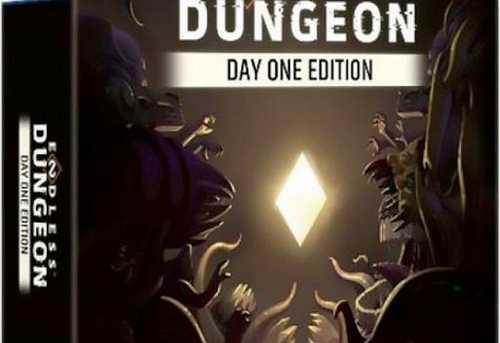 Endless Dungeon. Day One Edition PS5, английская в