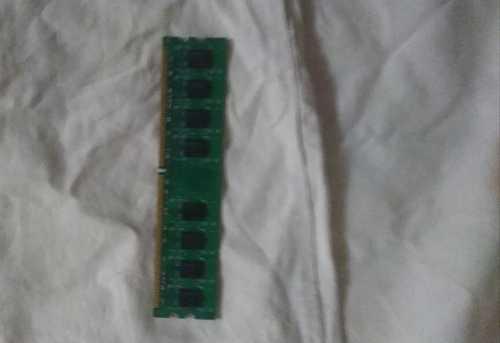 Оперативная память ddr2 2gb от компании Mr Memory