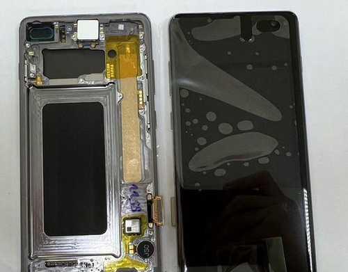 Дисплей для samsung Note 10+ (N975)