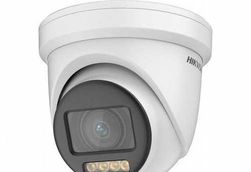 Видеокамера Hikvision DS-2CE79DF8T-AZE(2.8-12mm)