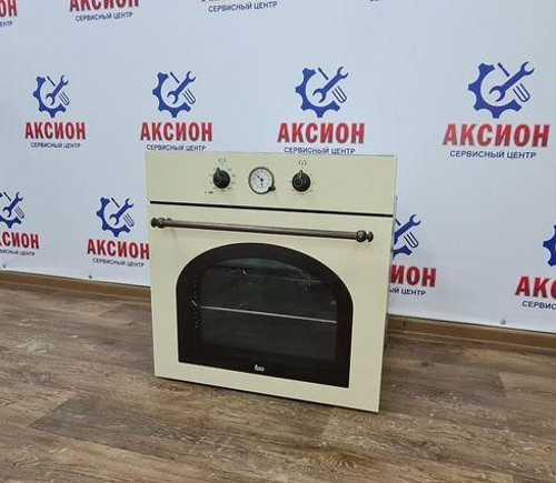 Духовой шкаф Teka HR 750 BG B