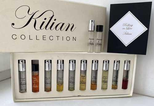 Оригинал Kilian travel 7,5 ml