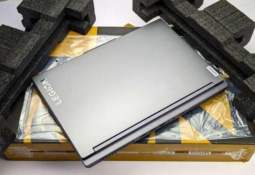 Новый ноутбук Lenovo Legion Slim /RTX4070/R7 7735H