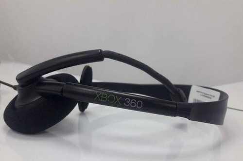 Гарнитура Xbox 360 (11018)