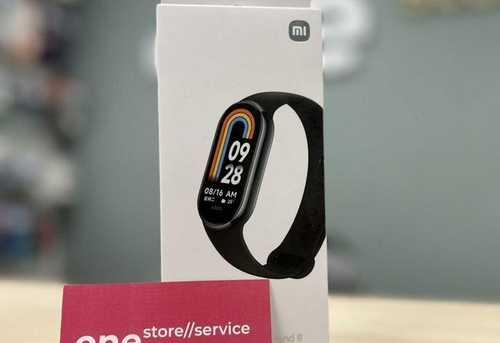 Умные часы Xiaomi Mi Smart Band 8